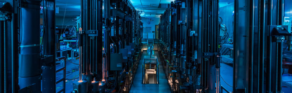 About Incom / Innovation and Market Leadership / Glass & Polymer ...