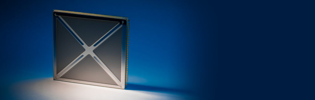 LAPPD™ / Large Area Picosecond Photodetector