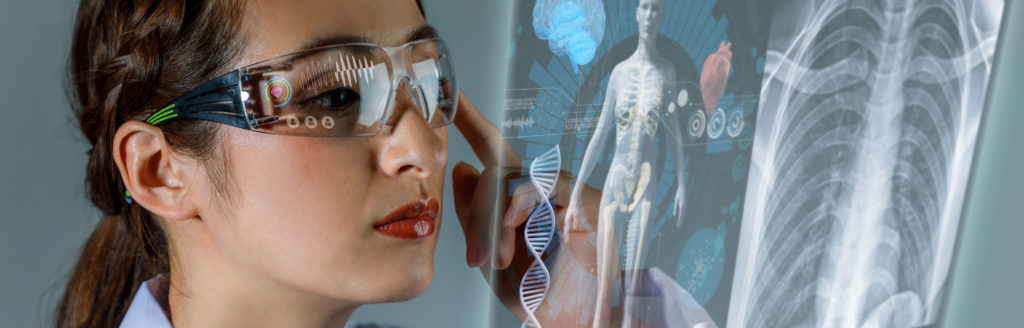 Nanoguide™ Faceplates / Highest Resolving Image Guides Ever Produced